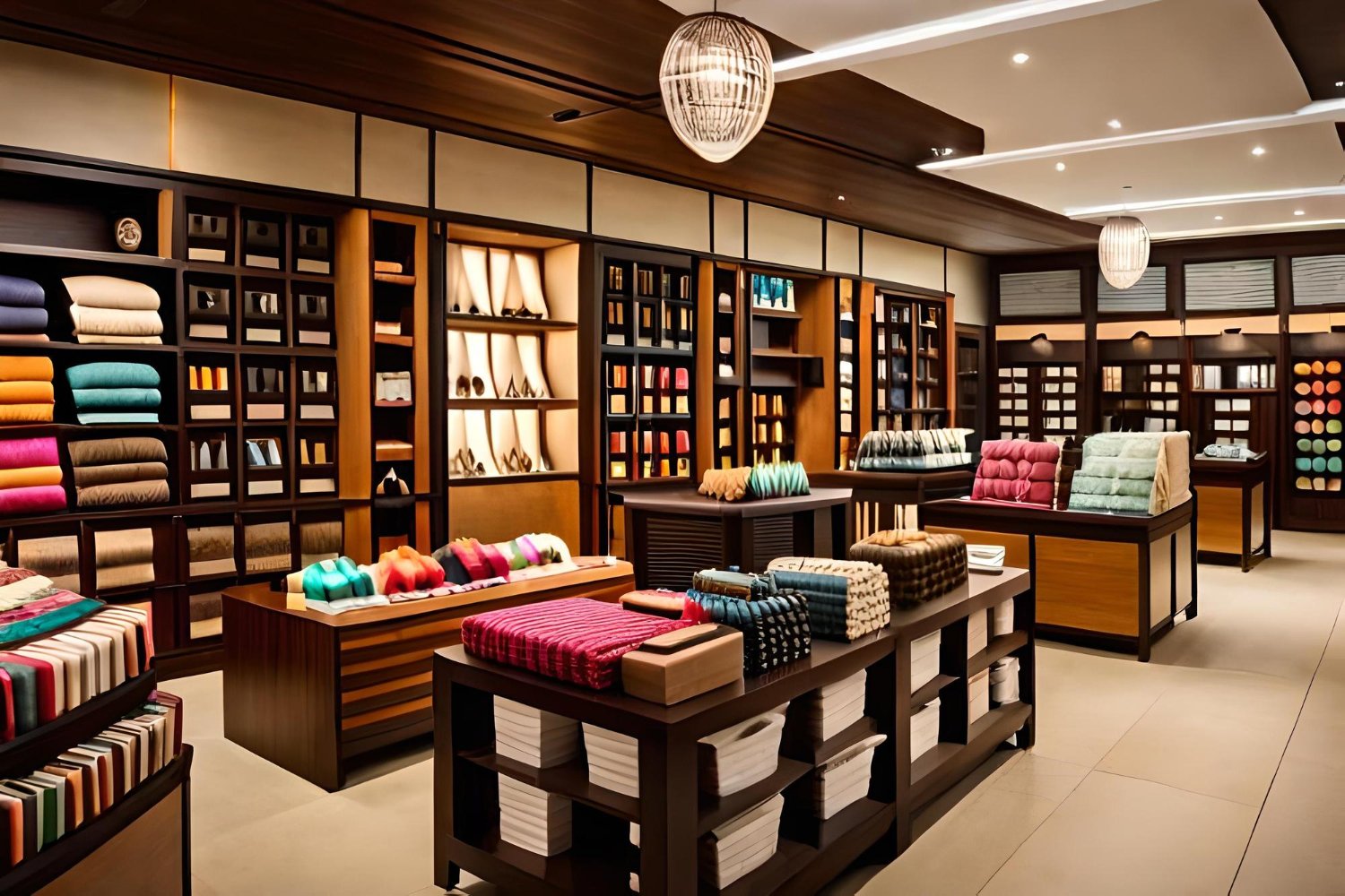 Commercial Interior Designers in Chennai | Rudhra Designs